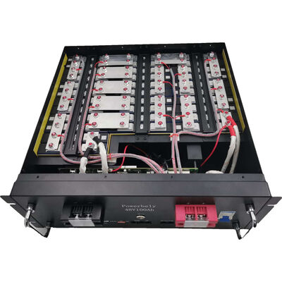 Lithium-Ion Battery Power Block For-Energie-Speicher 48V 51.2V 100ah
